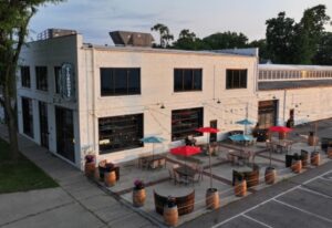 REO Town Clubhouse | REO Town Commercial Association